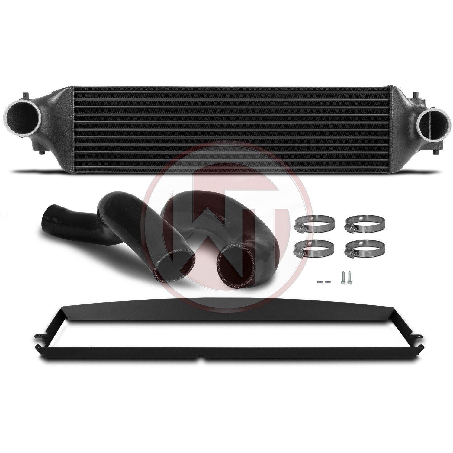 Honda Civic Type R FK8 Competition Intercooler Kit – Peregrine ...